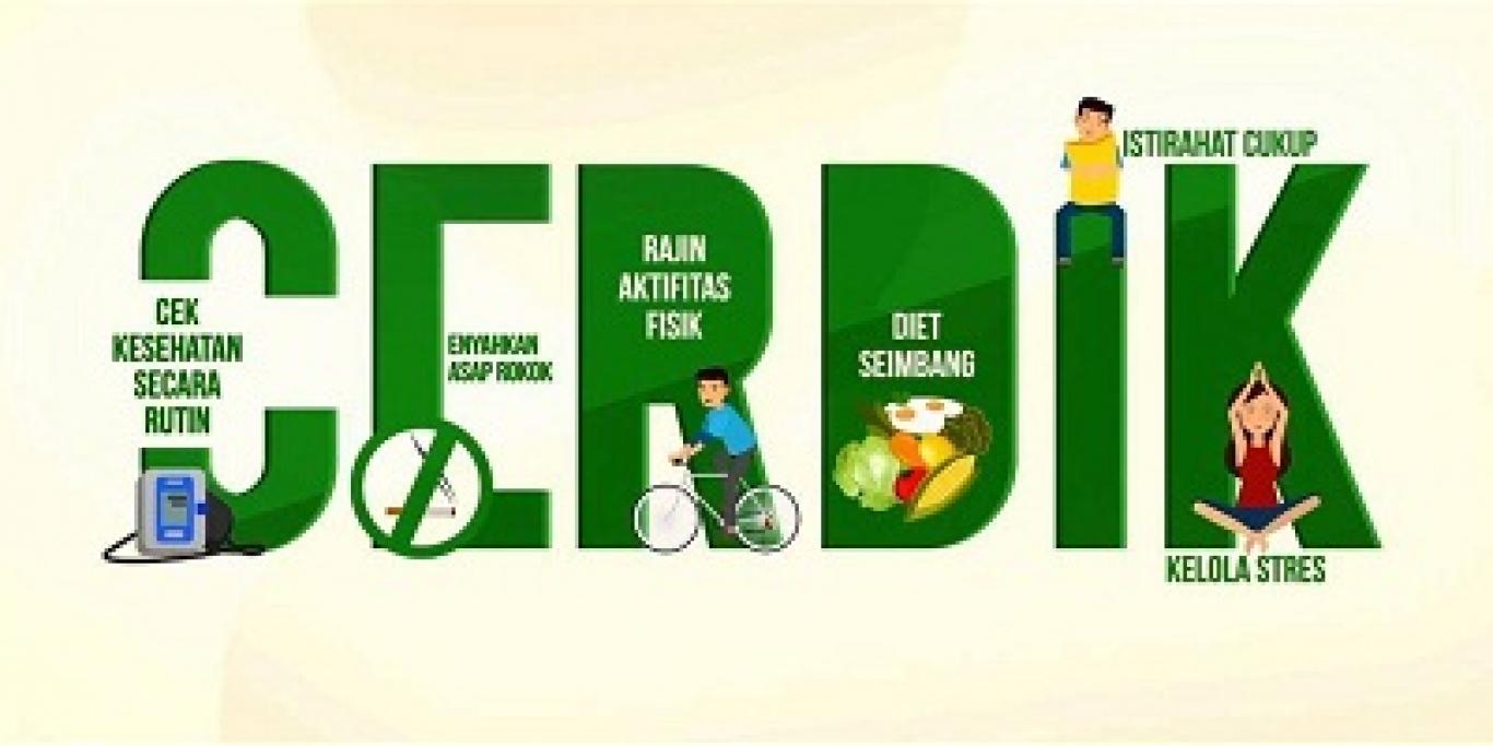 Mengenal POSBINDU PTM Yang ada di Desa Kamulan. - Website Desa KAMULAN