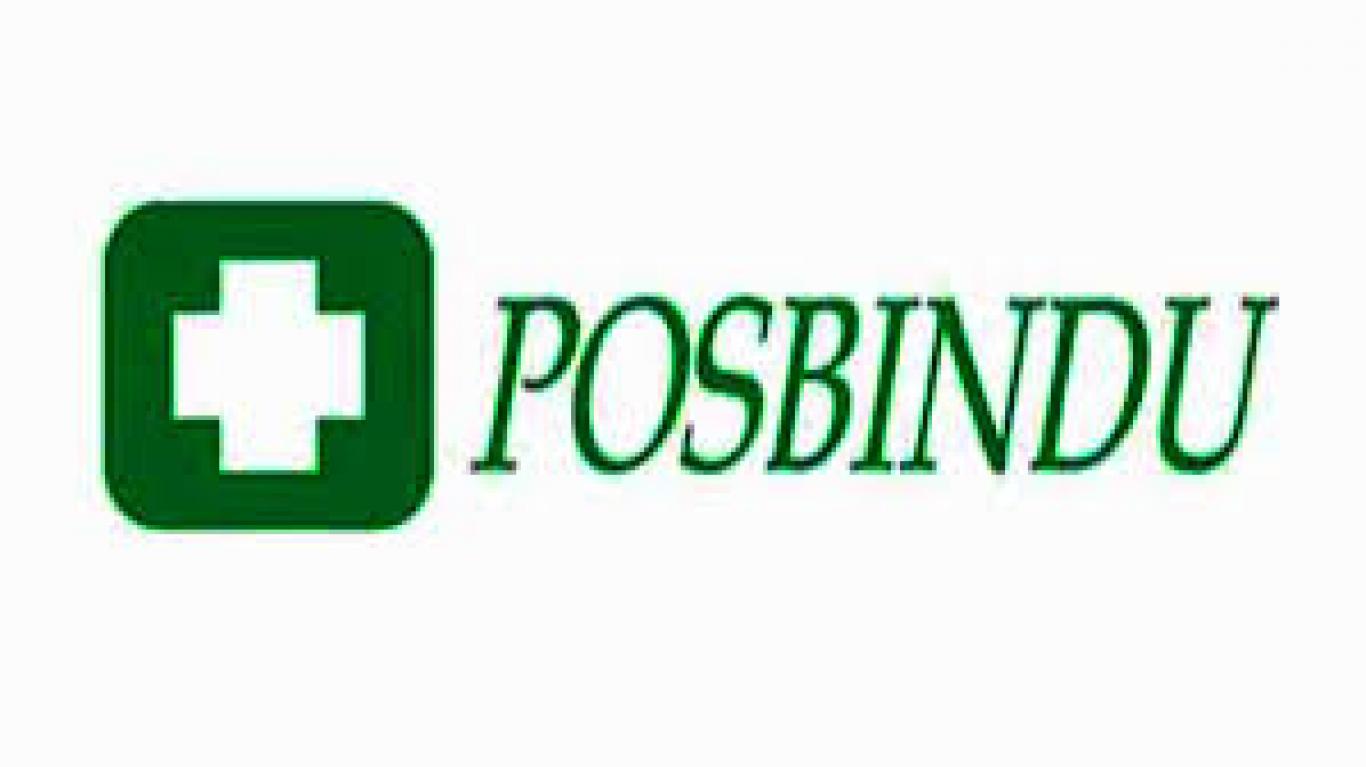 Mengenal POSBINDU PTM Yang ada di Desa Kamulan. - Website Desa KAMULAN